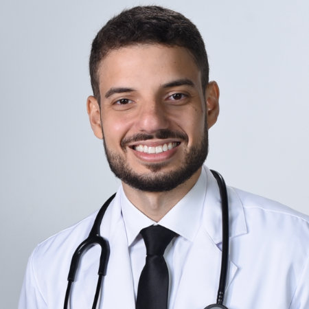 CARDIOIMAGEM DAY HOSPITAL - Corpo Médico